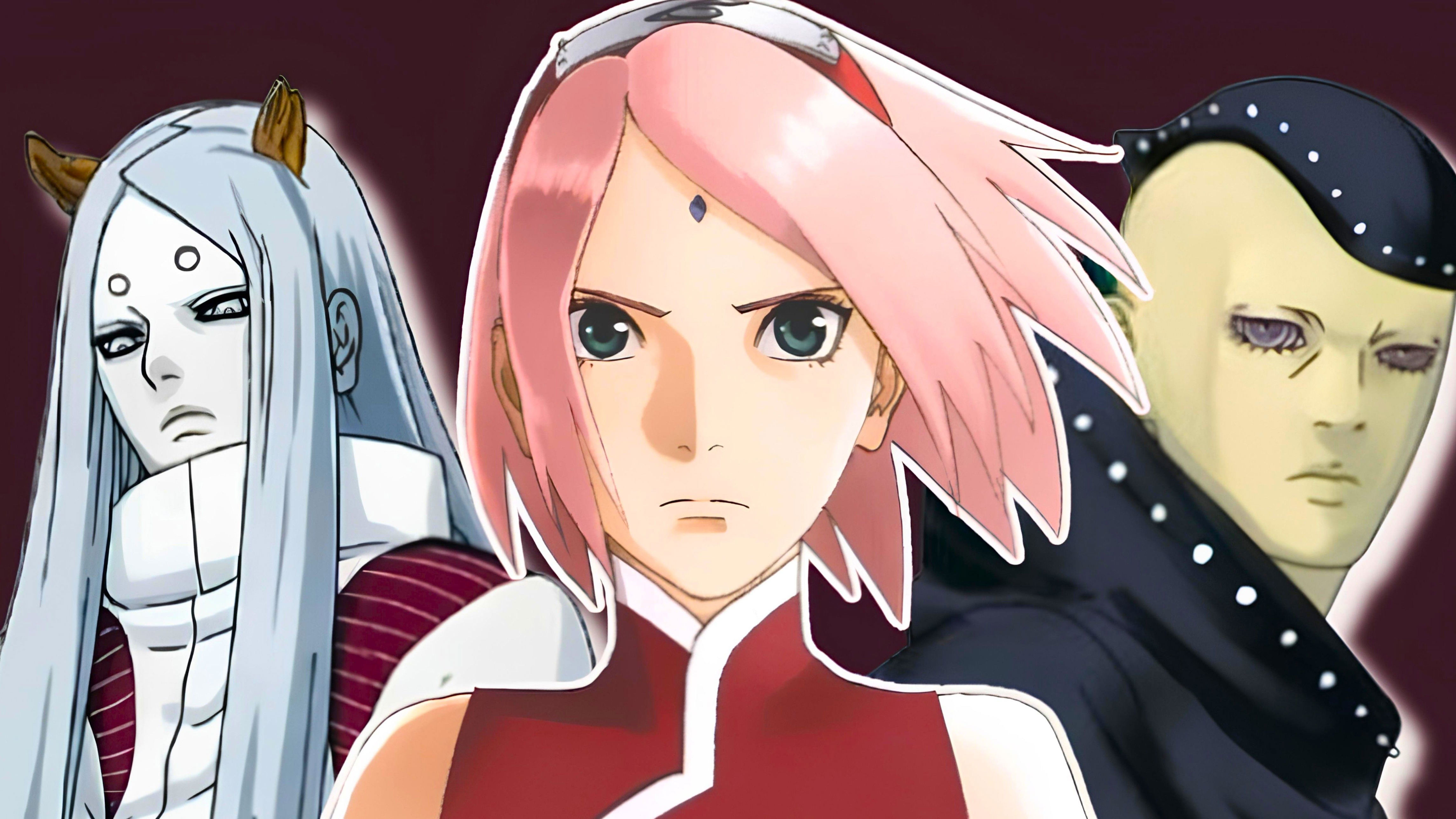 Boruto: 7 characters who could lead their own series