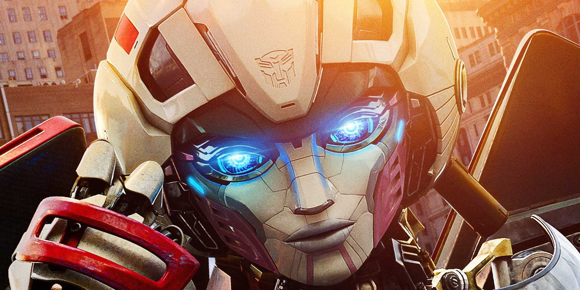 Netflix Is Saying Goodbye to Transformers' Biggest Live-Action Box ...
