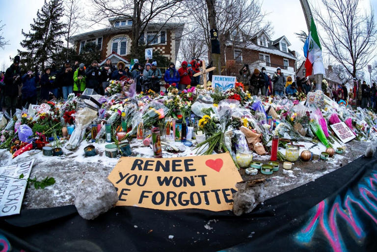 Statewide strike encouraged in MN in response to ICE