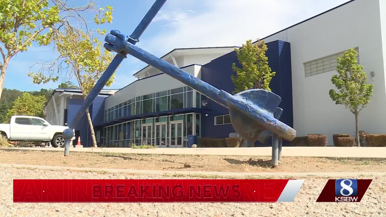 Firearm, ammo found at Aptos High School; campus search underway