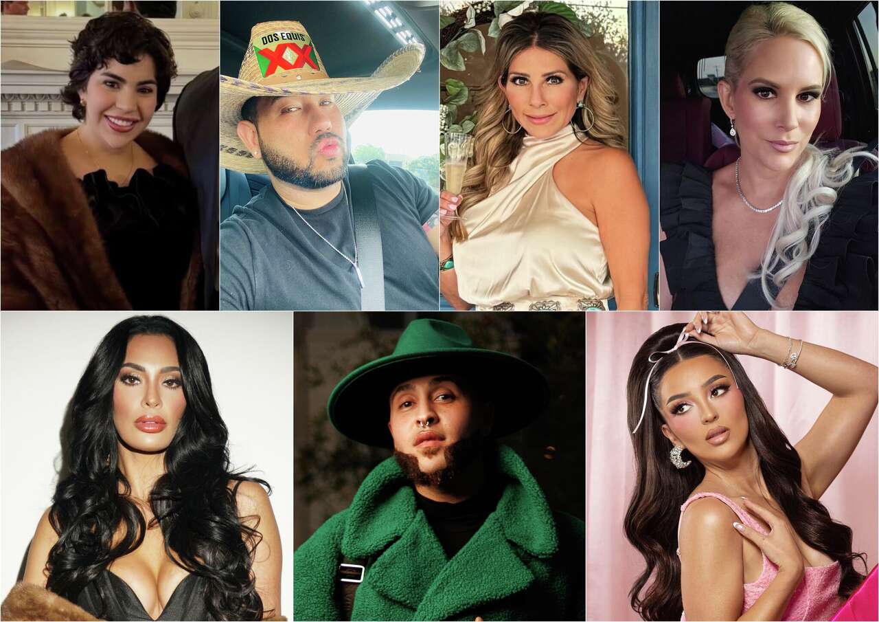 'Nothing's off the table' for San Antonio reality TV show, producer says