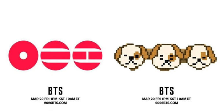 BTS logo sparks yet another, and very far-fetched, Jungkook-Winter rumors