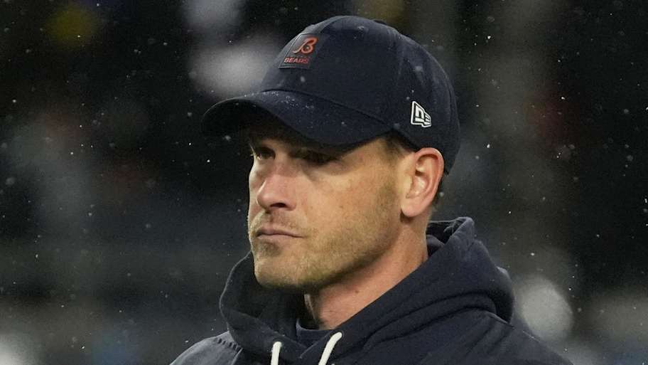 Winners and losers from Chicago Bears' dramatic divisional round loss ...