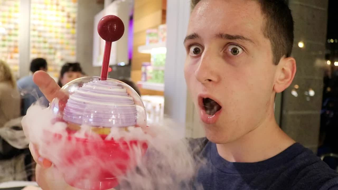 World's best ice cream?