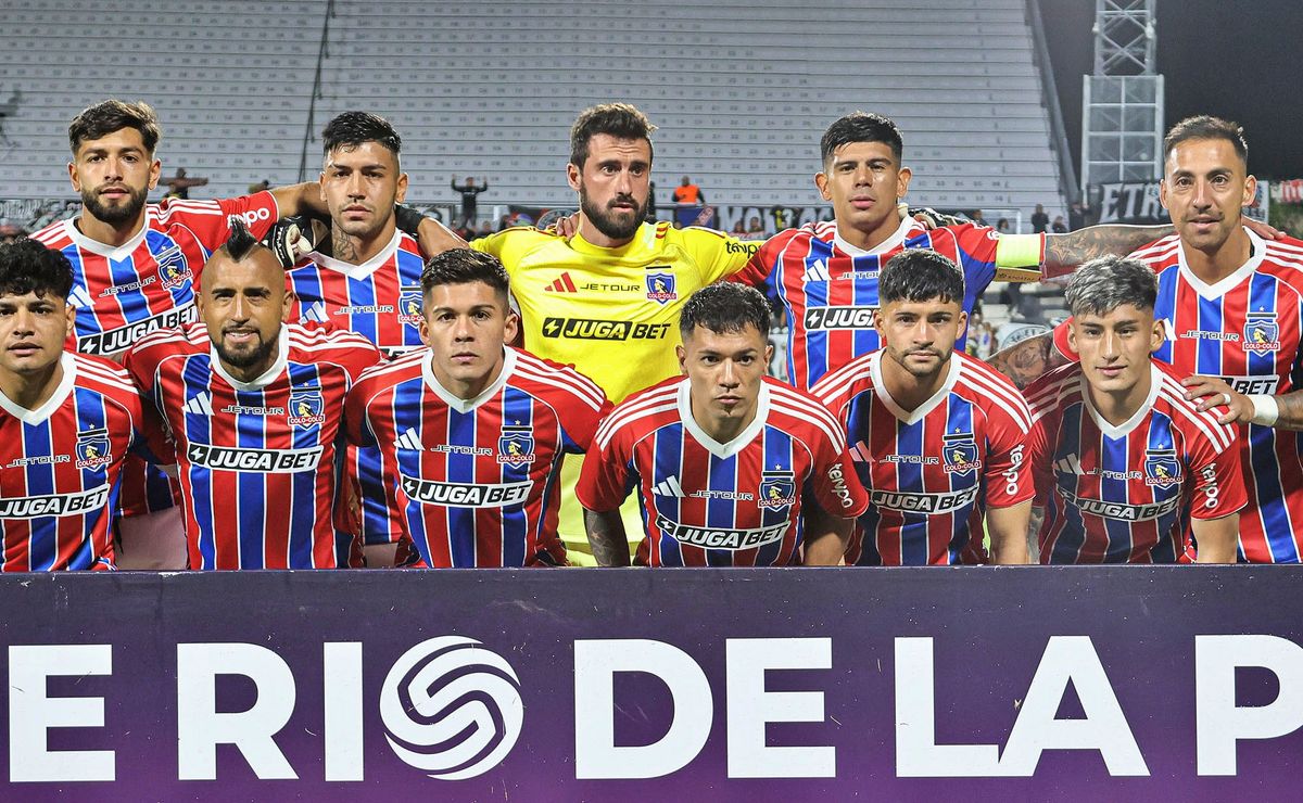 Pato Yáñez apunta al jugador que lo llenó de dudas en la derrota de ...