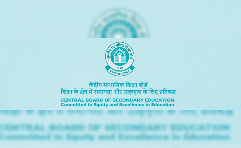 CBSE releases admit cards for private candidates for board exams 2026