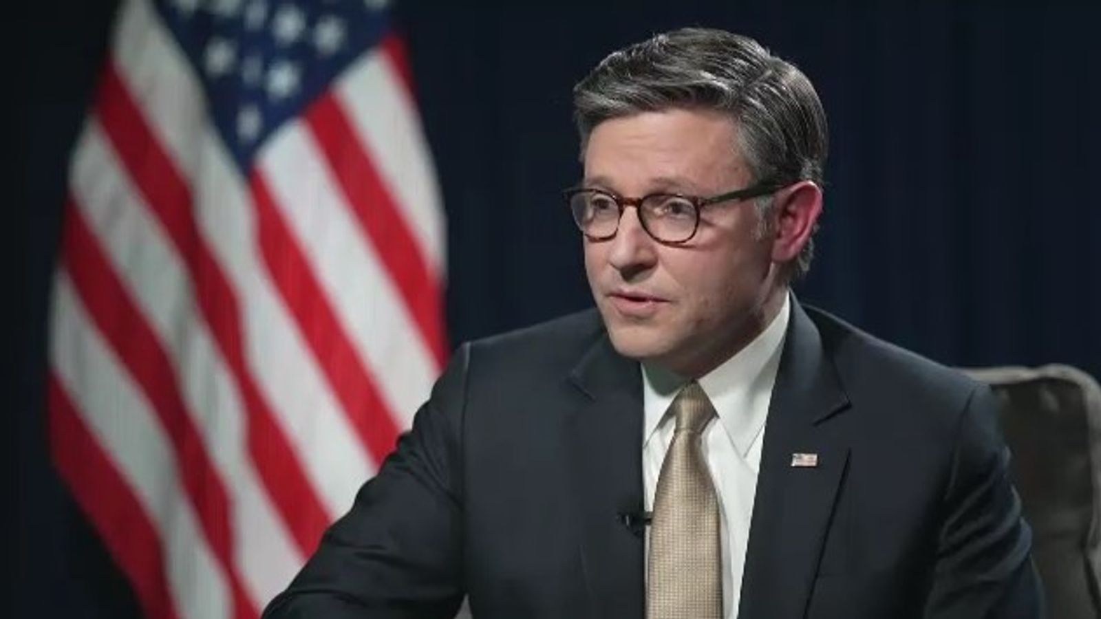 'Prominent' Chinese super-embassy sends 'certain message', US speaker says