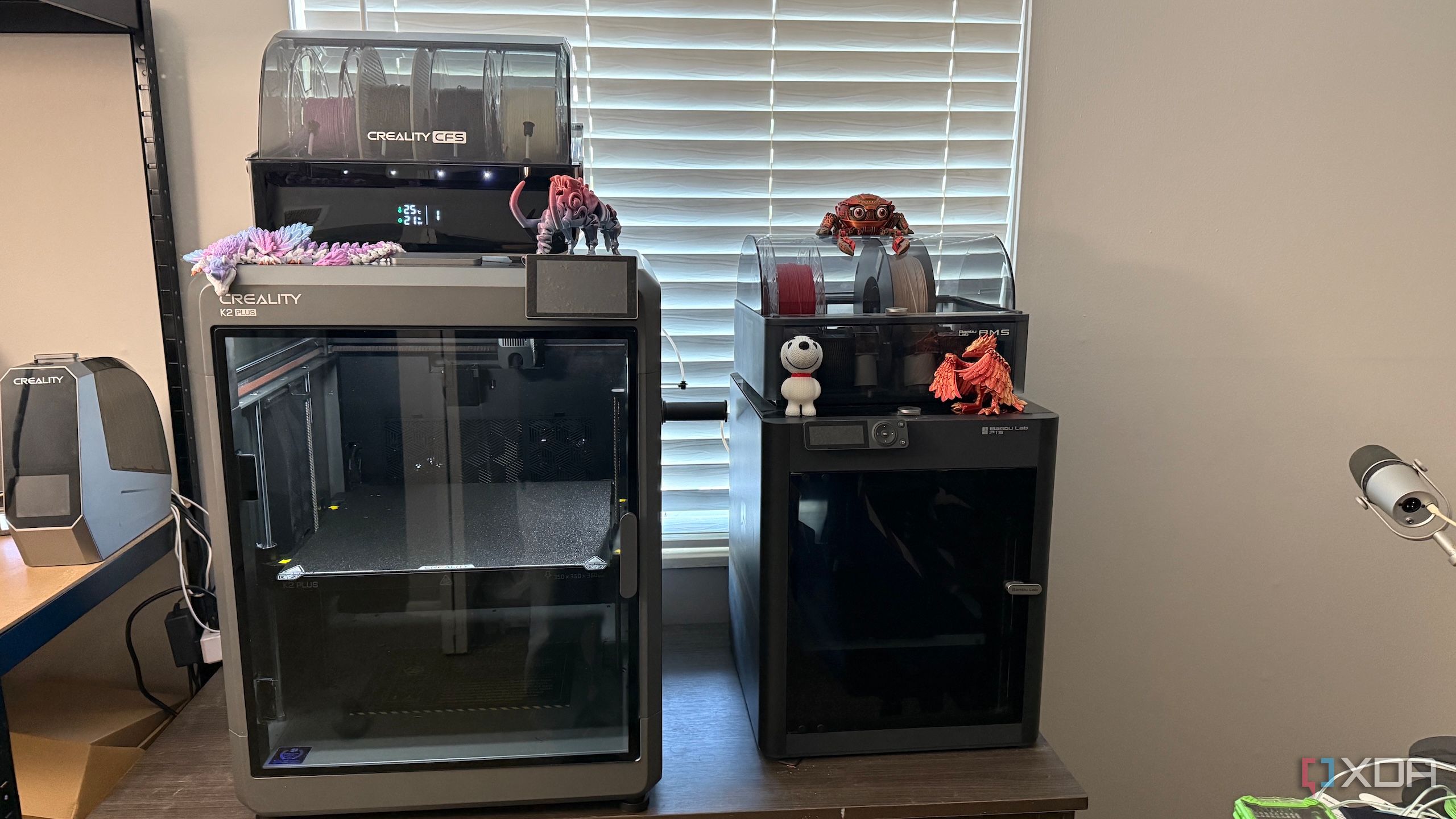 3D printing saved me money, but only after I stopped printing “solutions”