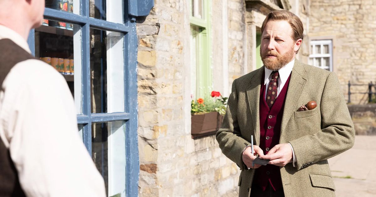 All creatures great and small recap: Tricki Woo lives