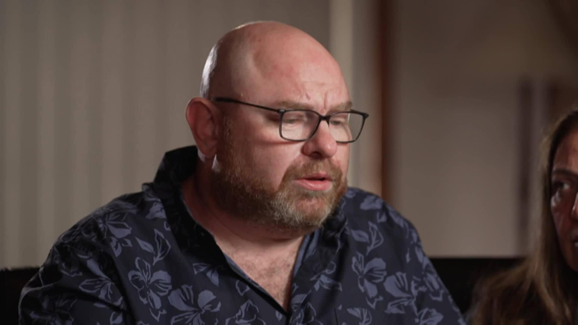 Parents of youngest victim, Matilda, pay tribute to their daughter