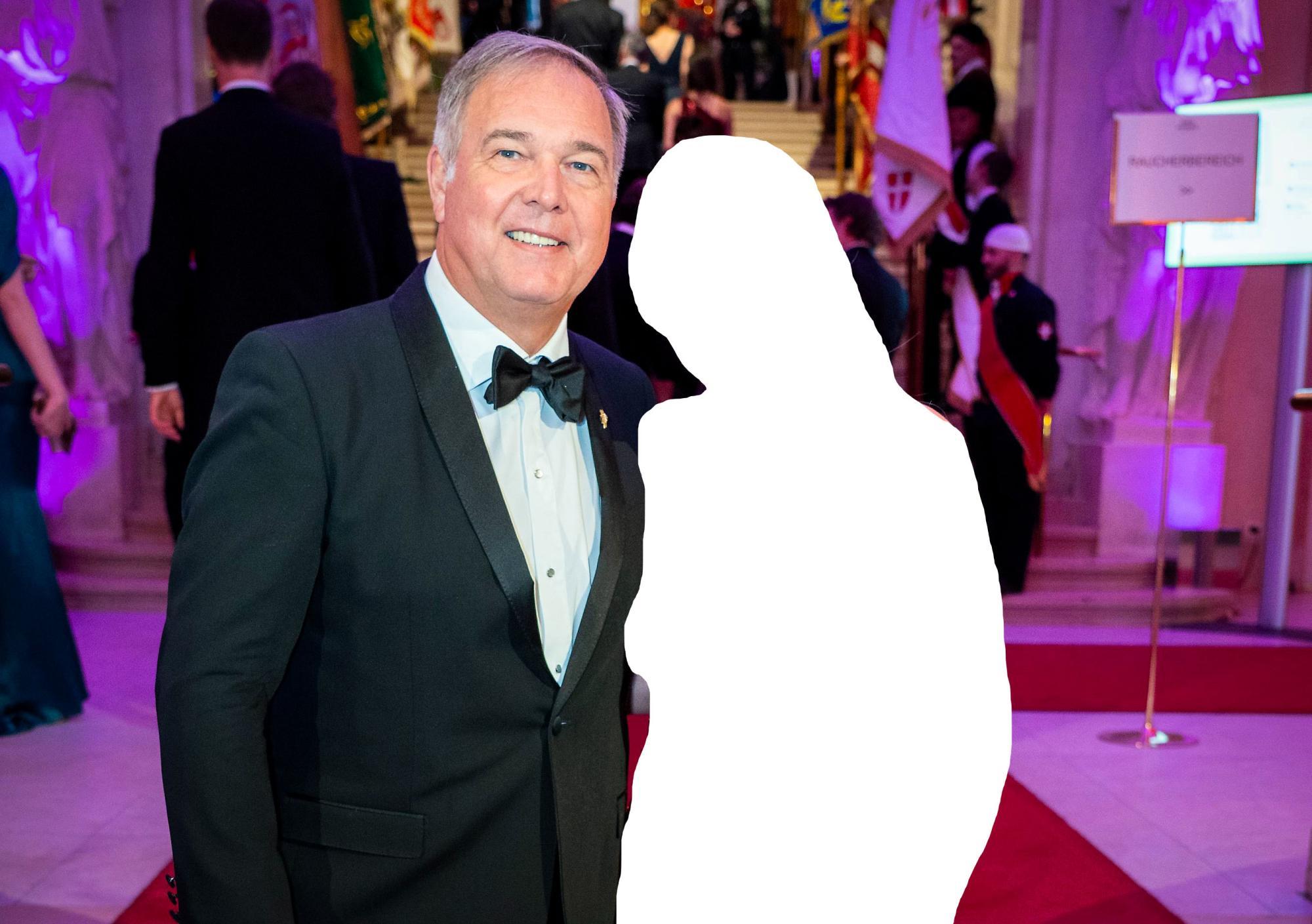 Nach Recherchen über Ruck: Löschaktion bei der Wirtschaftskammer