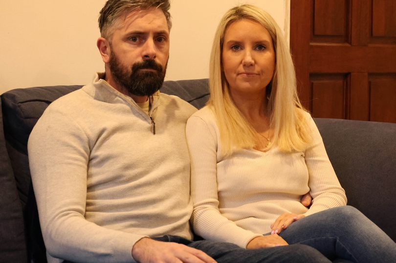 Dublin one punch killer could walk free in 4.5 years as victim's family ...