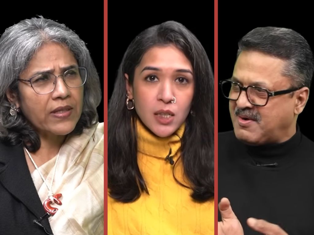 The Wire Wrap | ED new player in Bengal's TMC vs BJP fight, censor woes ...