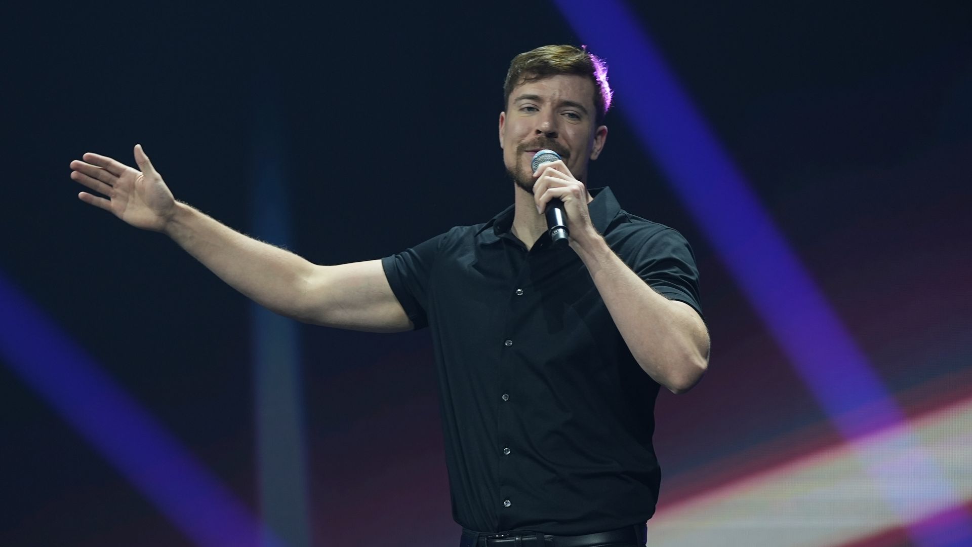 Mr. Beast, la fórmula del éxito del 'youtuber' con más de 460 millones ...