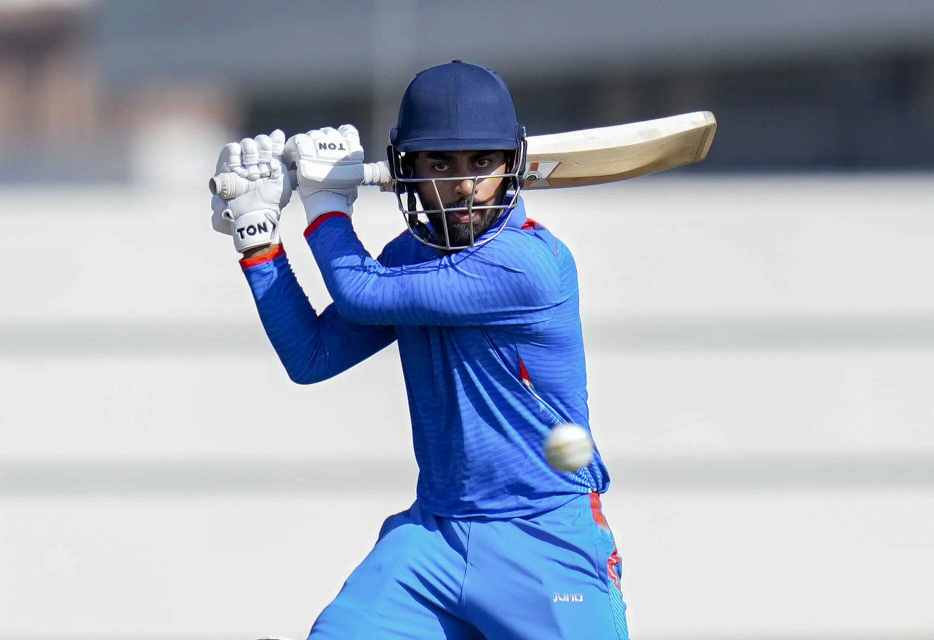 Vidarbha lift maiden Vijay Hazare Trophy with Atharva Taide, Yash ...