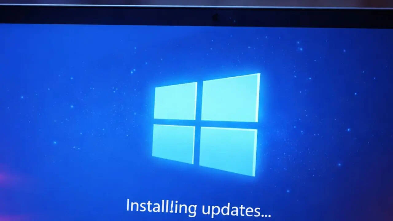 Microsoft emergency Windows update rolled out to curb a bug preventing ...