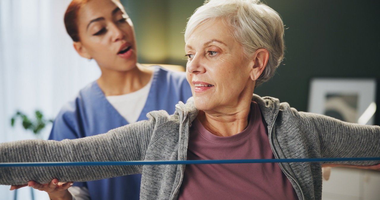 Cet exercice simple à fort impact est idéal pour entretenir son coeur ...