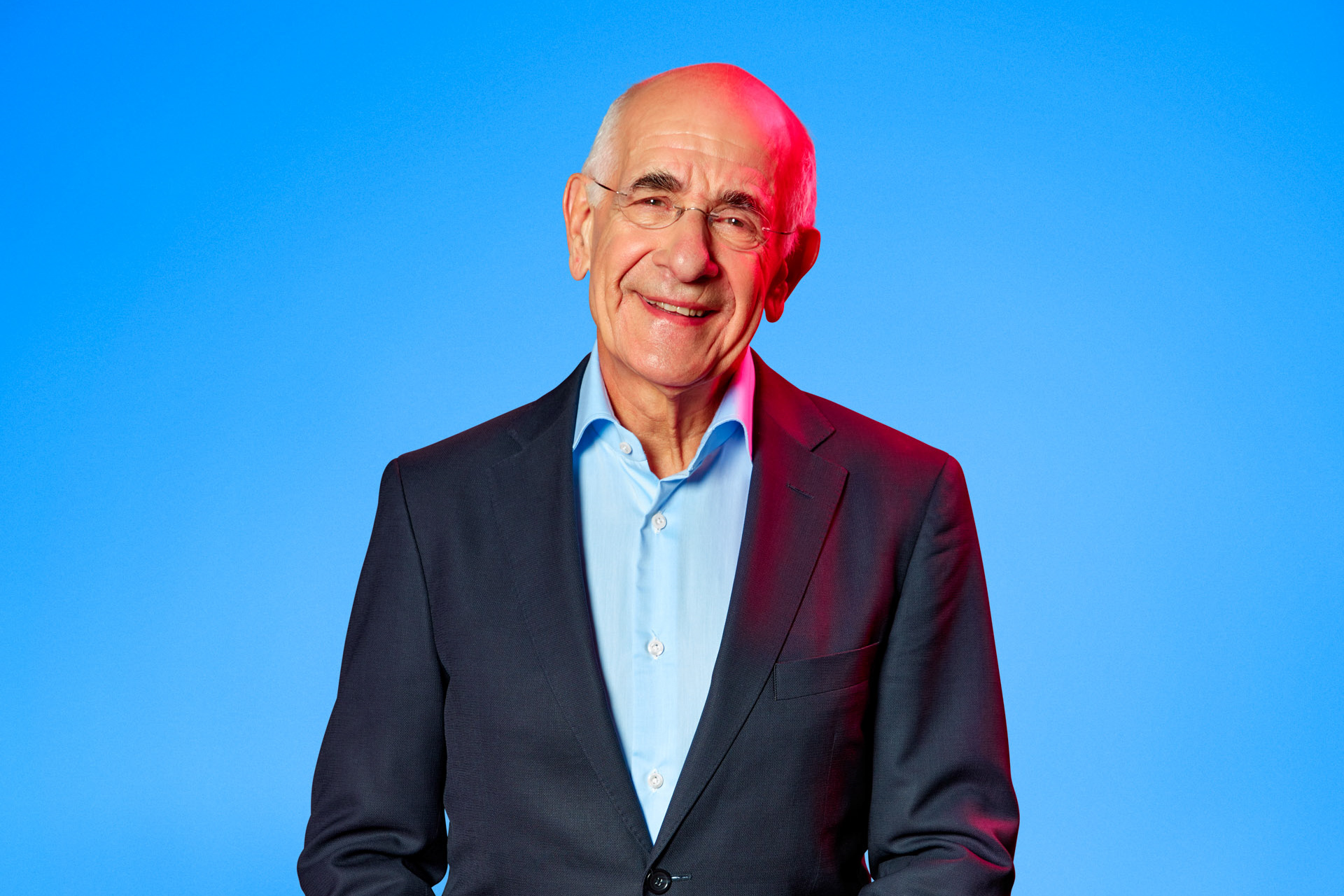 Frits Spits: "Daar is alles samen gekomen"