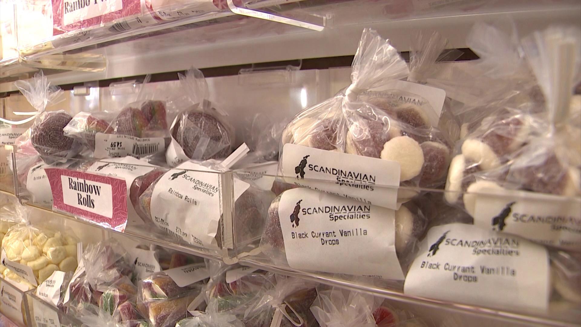 Washington state exports could take hit from Trump's tariffs on Europe