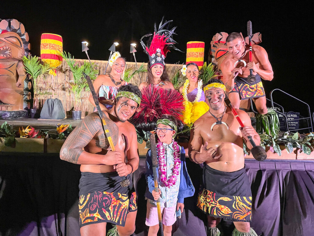 What to expect at a luau (and if it's actually worth your money)