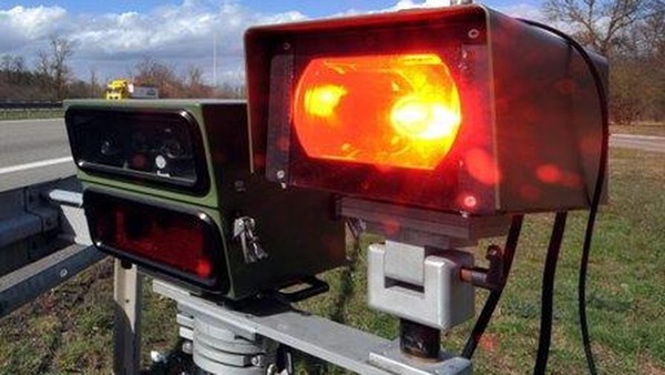 Blitzer in Witten: Hier kontrolliert die Polizei in dieser Woche