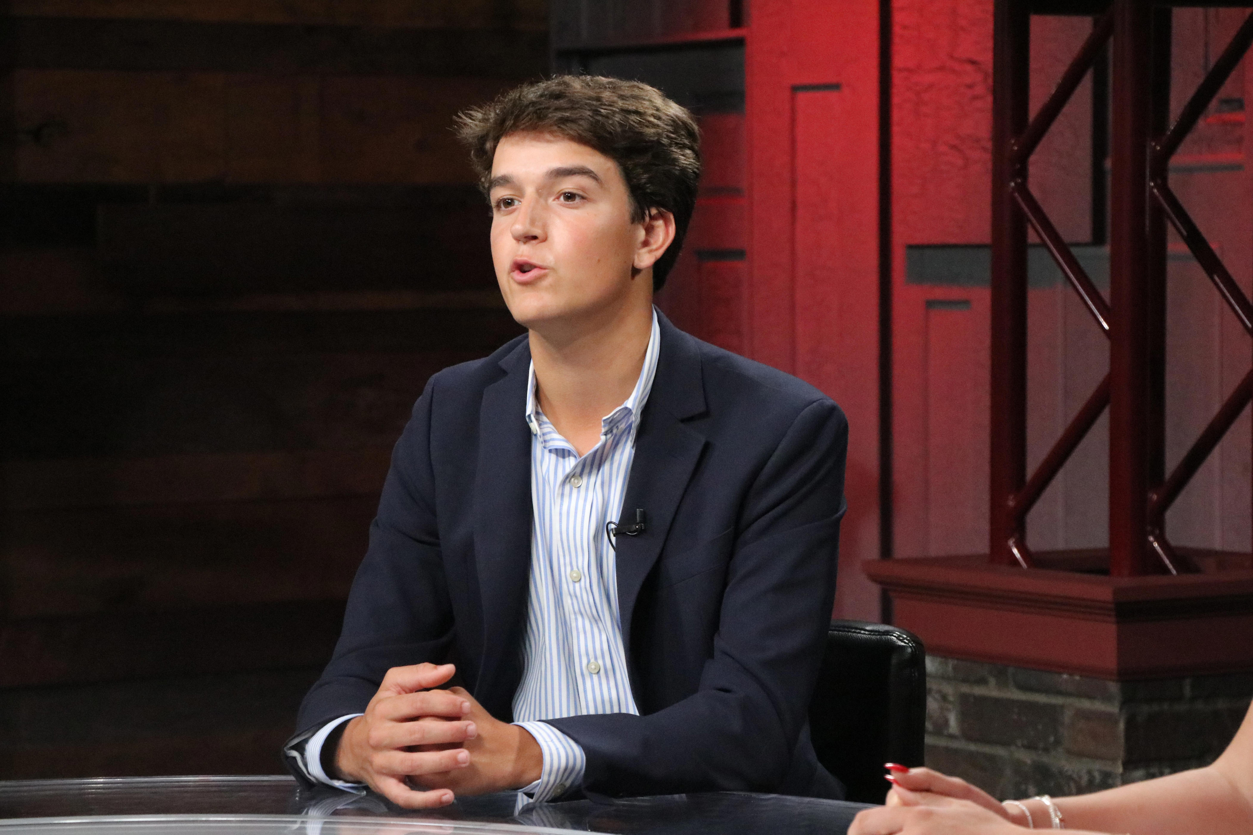 Williams: Why Marty Brennaman has big interest in national title game