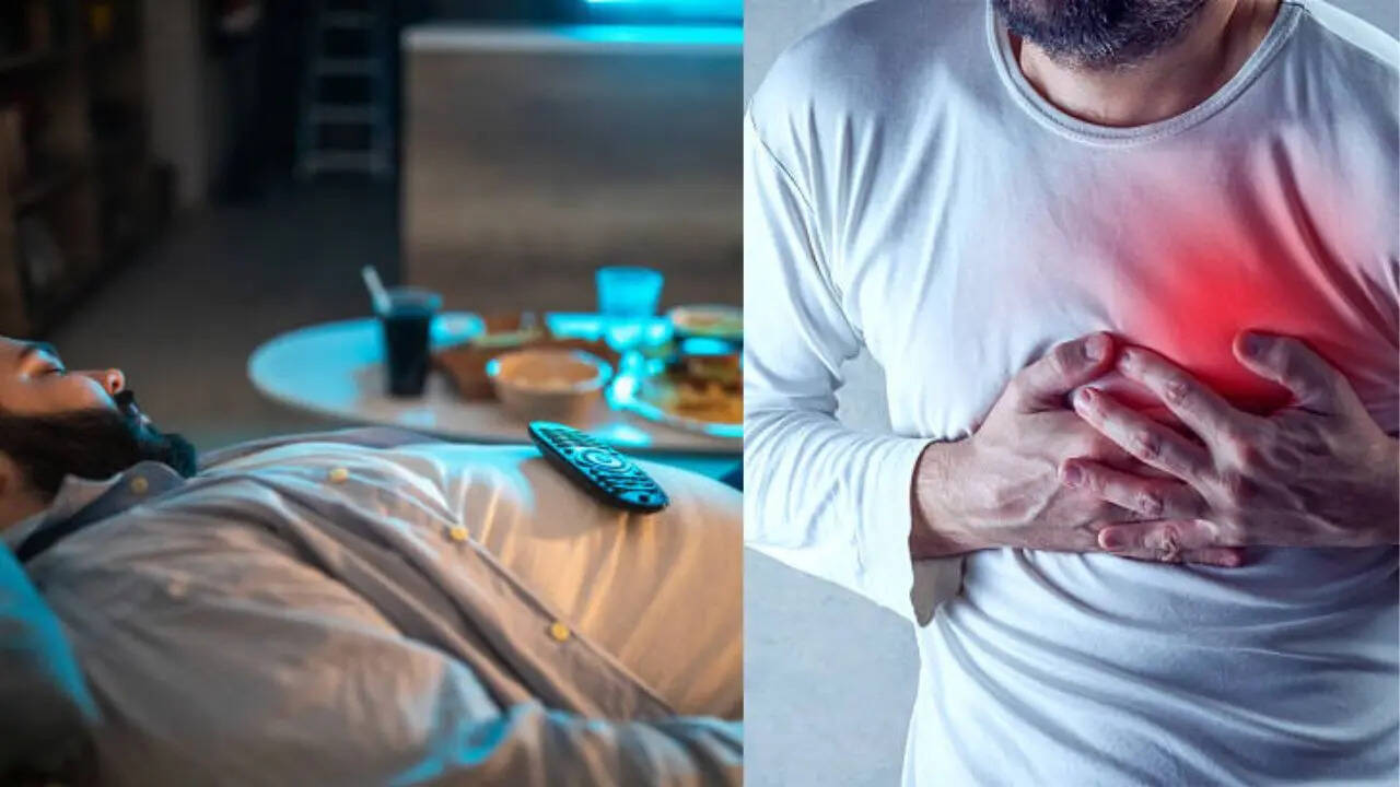 Cardiovascular surgeon’s warning: Avoid this one thing to protect your ...