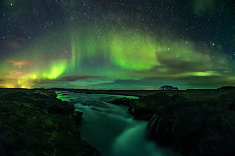Plan your Iceland trip: Best months for weather and sights