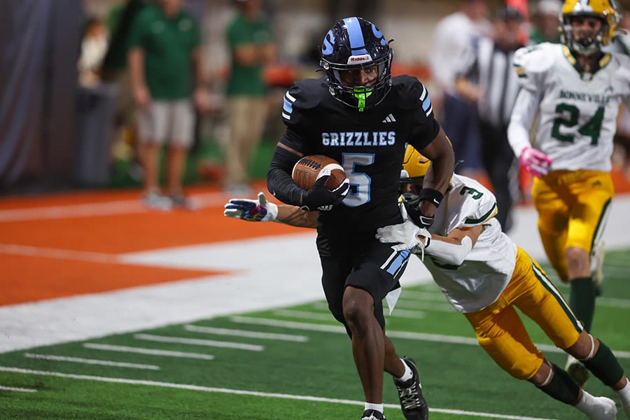 Skyline superstar commits to Idaho State football