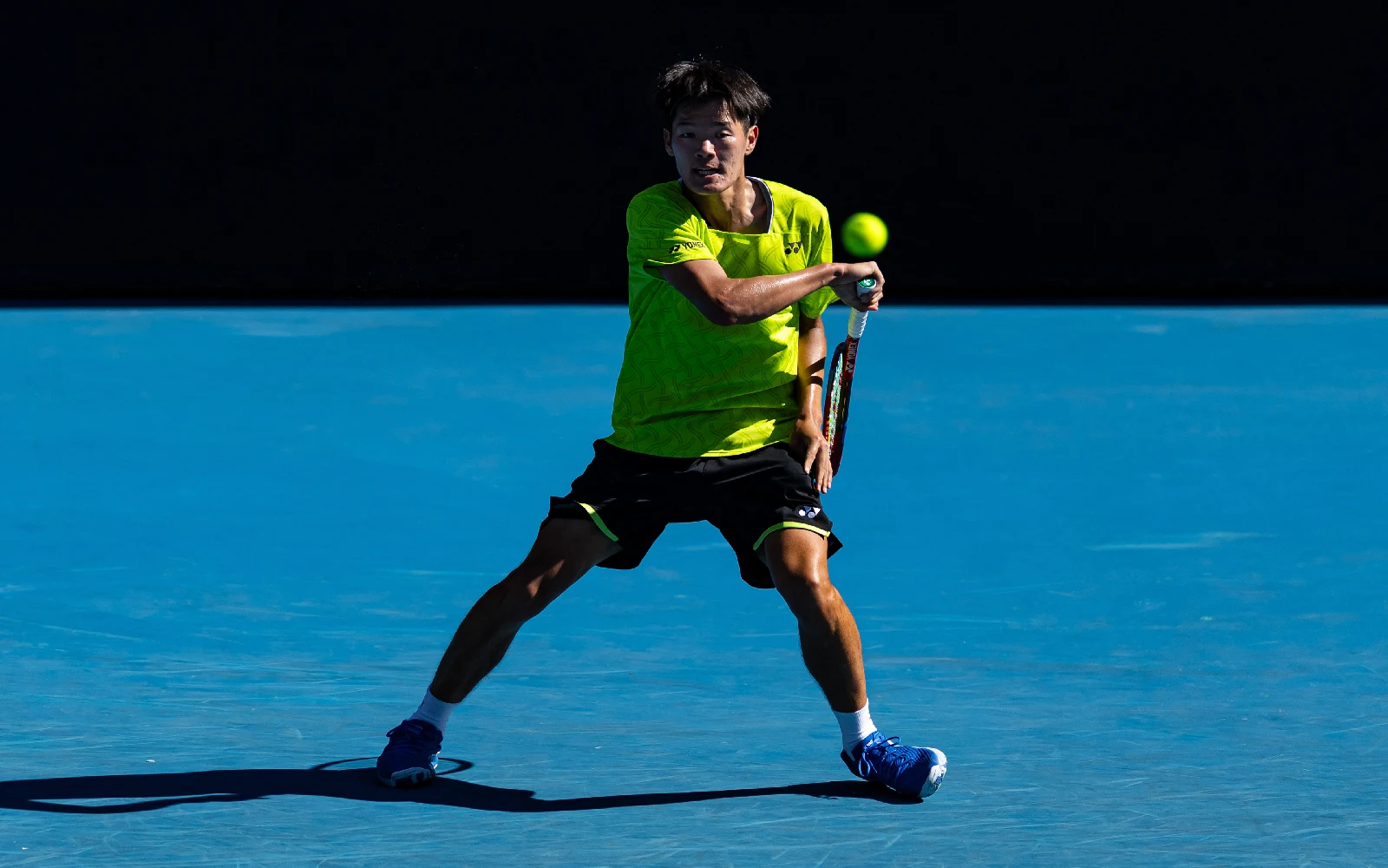 Young star Zheng may have to give back Australian Open prize