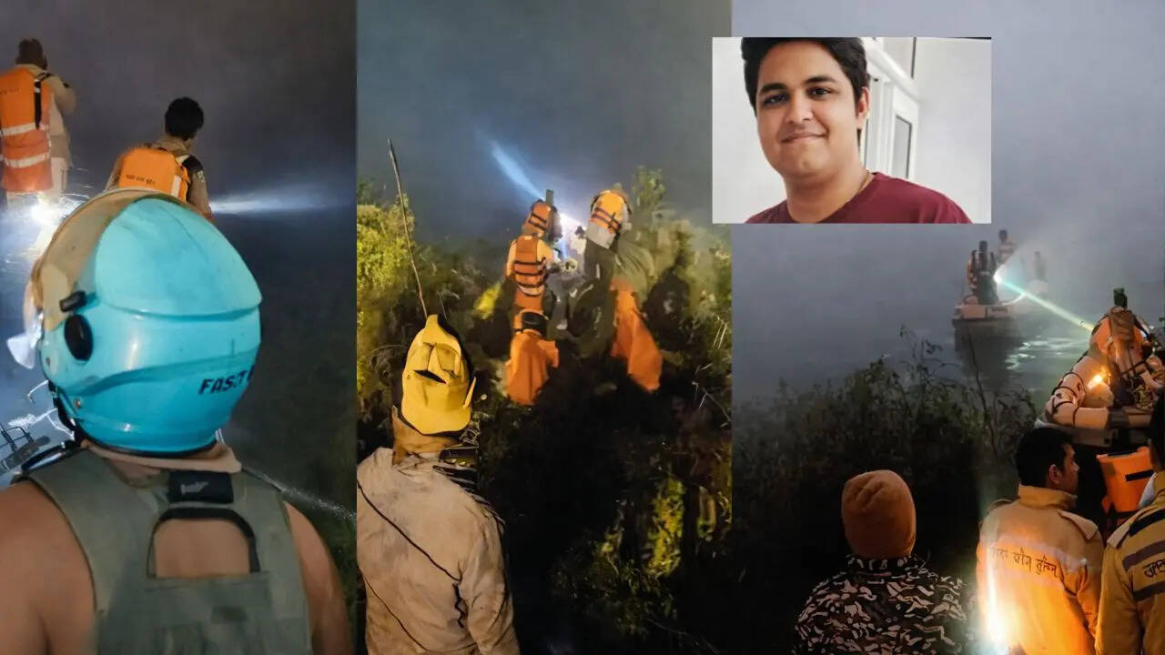 Two versions, one death: Was it 'short' ropes or 'cold water fear' of ...