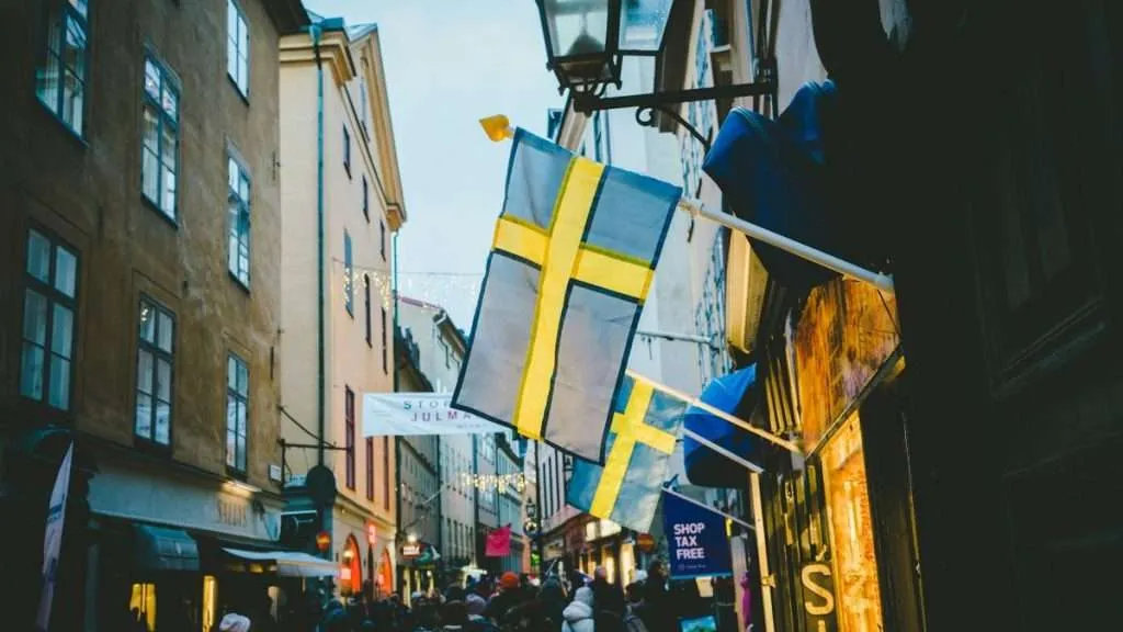 Sweden’s AI folk-pop flashpoint puts chart rules under the microscope