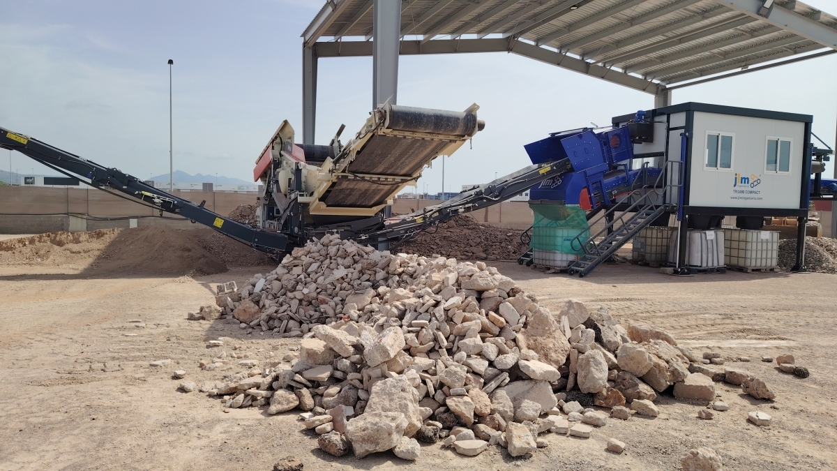 Aluvión de ofertas para sellar el vertedero de Benicarló: siete ...