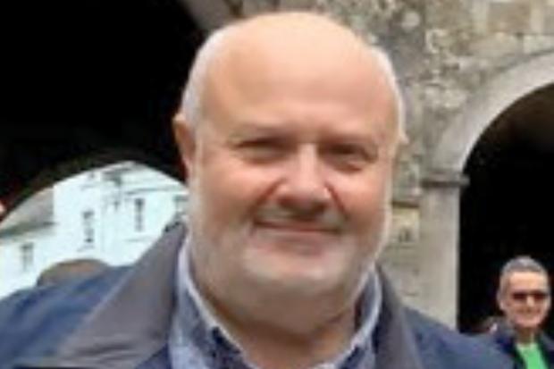 Hamble author brings Mary Rose story to life with new novel