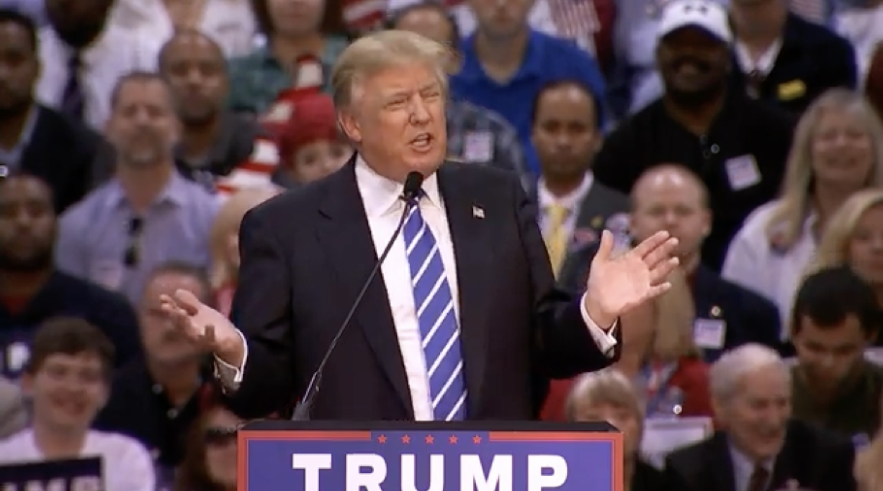 ‘We don’t win anymore’: When Donald Trump showed his true colors by ...