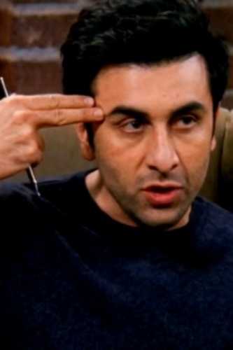 Ranbir as Ross to Priyanka as Rachel: AI imagines FRIENDS' Indian ...