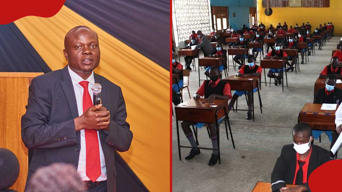 City lawyer pledges full scholarship for top KCSE candidates aspiring ...