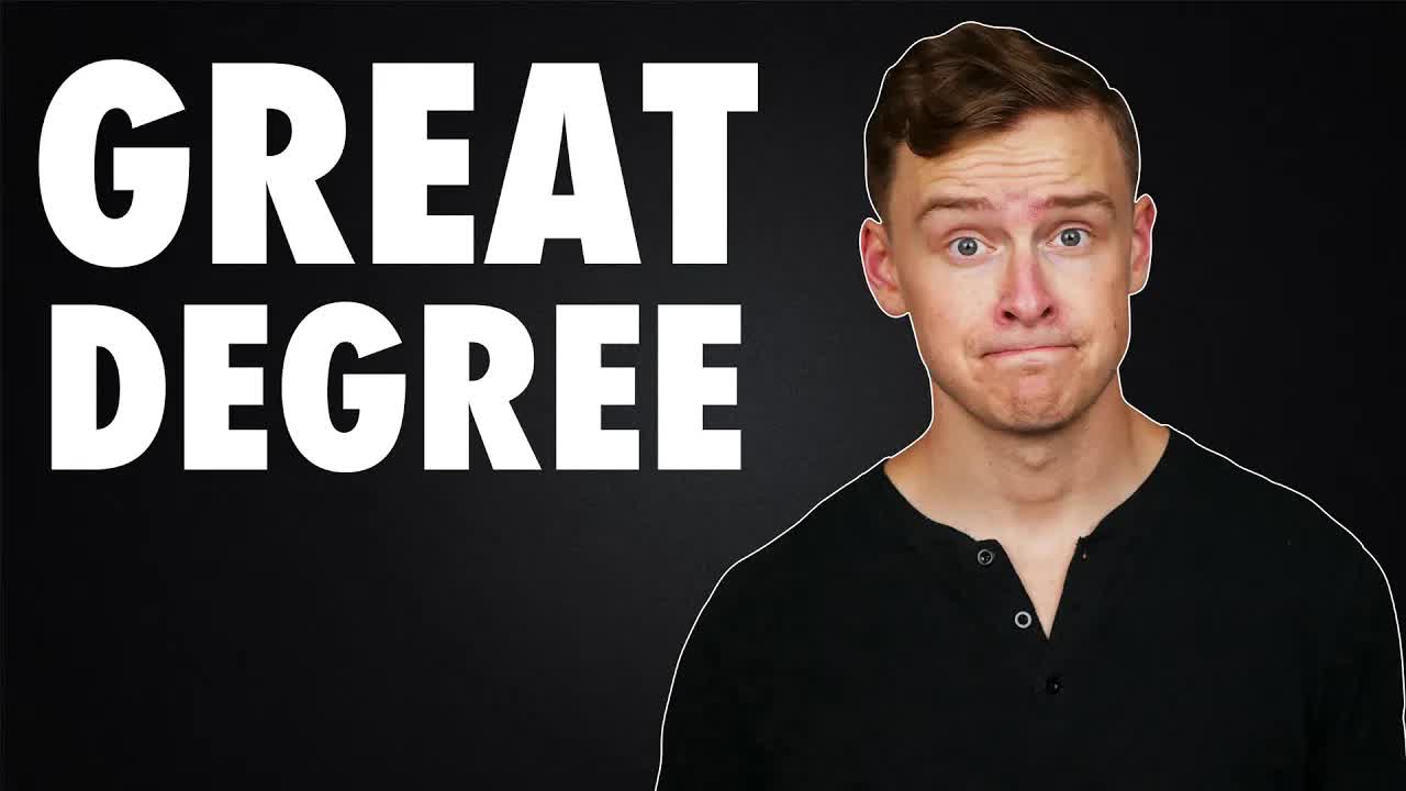 Here’s why an accounting degree is worth it