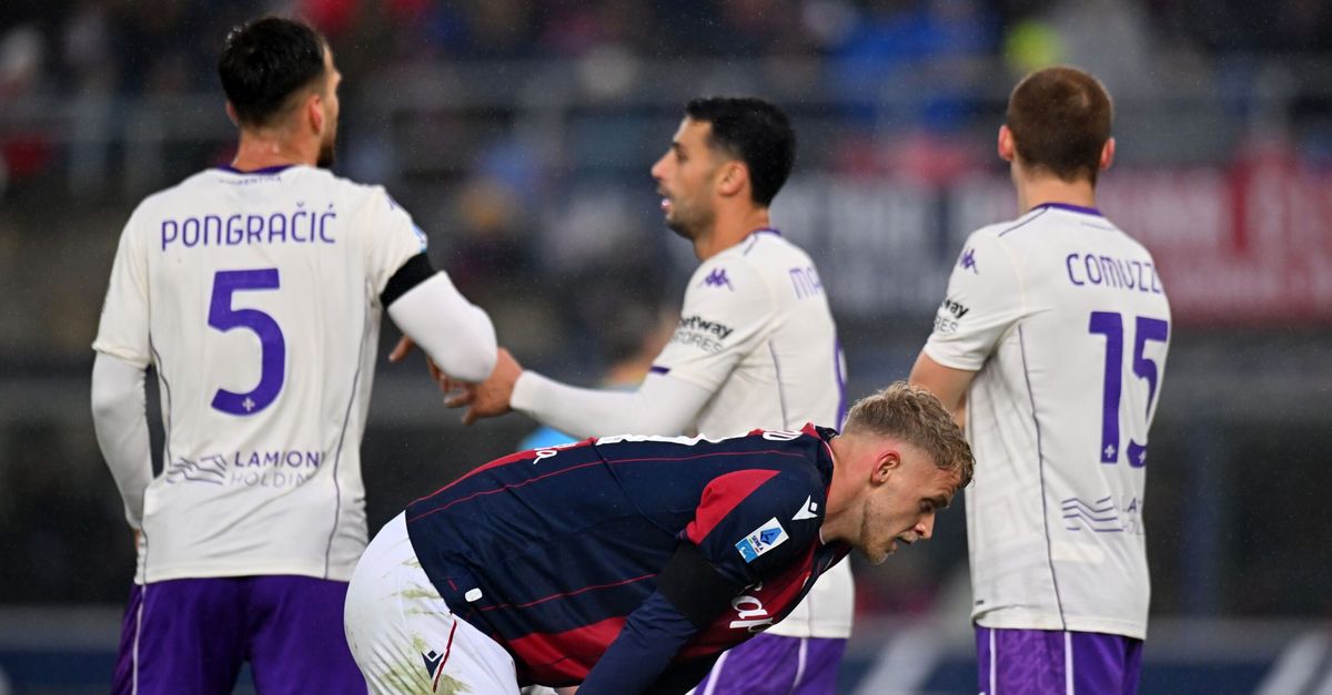 Cecchi si chiede: "Fiorentina, perché fino a poco fa eri l’ombra di te ...