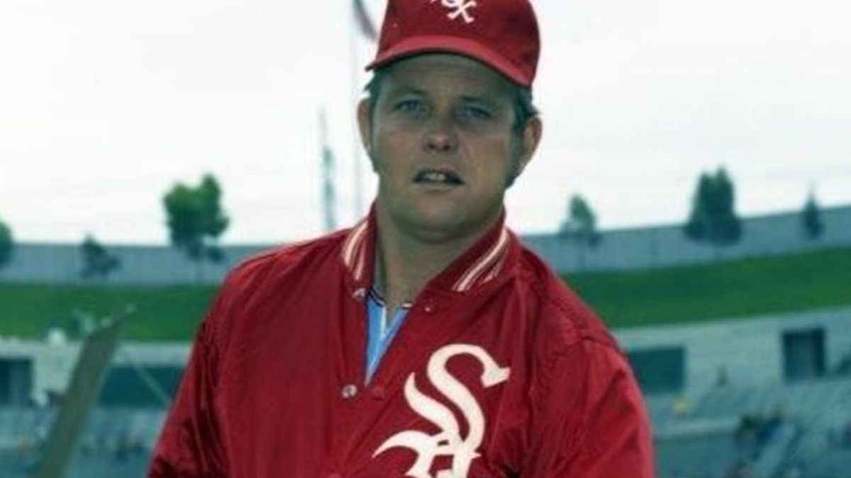Wilbur Wood passes away, the last pitcher to defy MLB's endurance limits