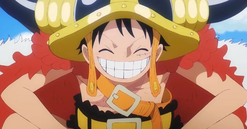 Waiting for One Piece chapter 1172? Here’s the release date and where ...
