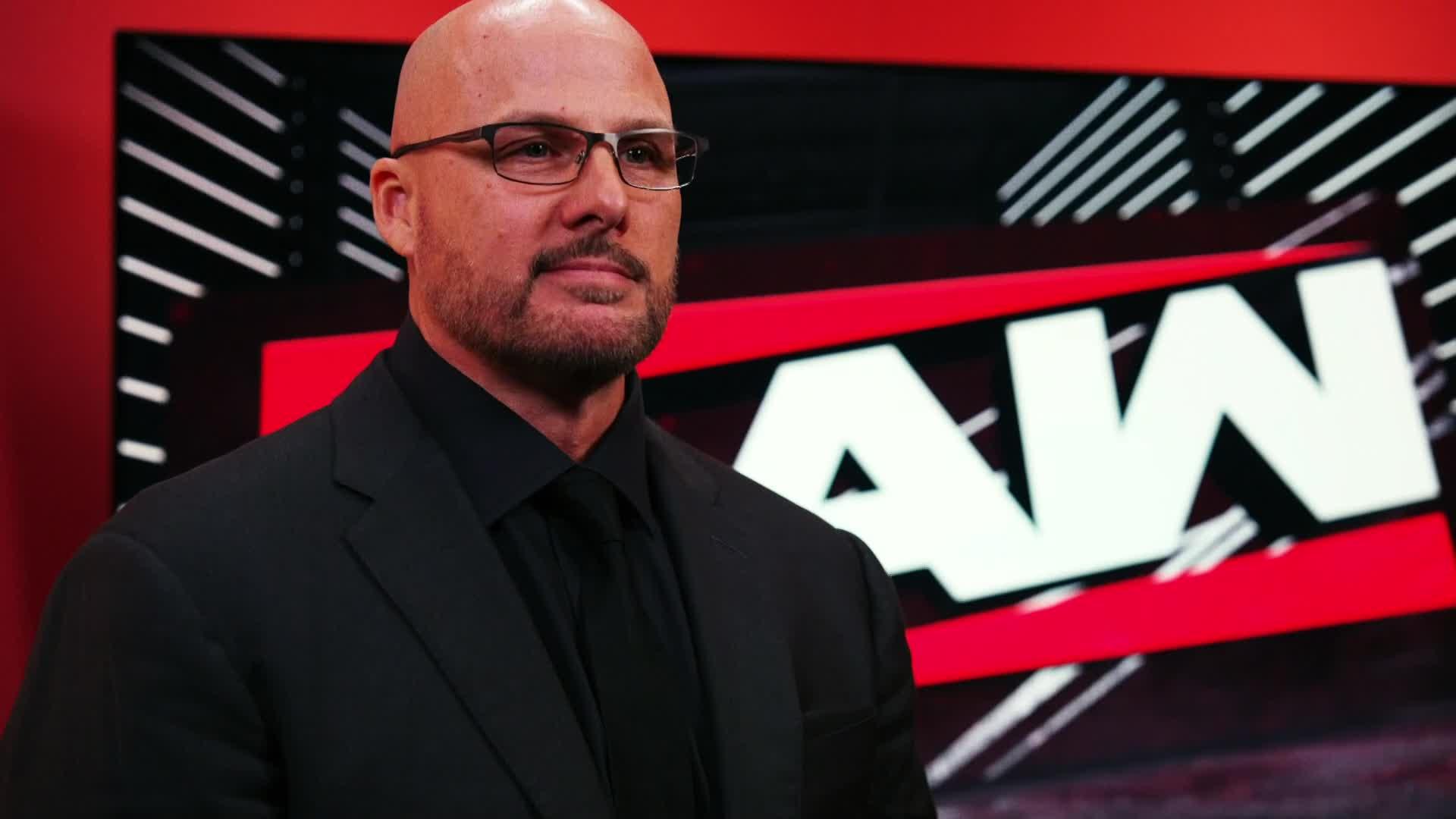 Adam Pearce Confirms WWE Star Ban from RAW