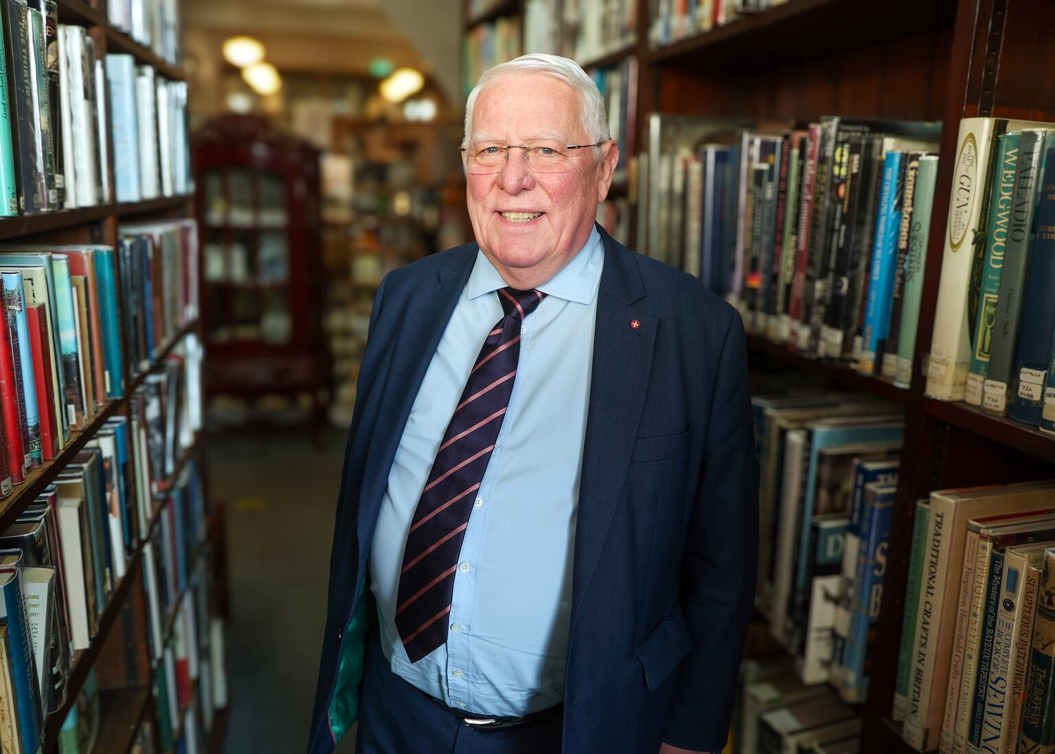 NI pathologist’s review of elderly man’s death critical to opening ...