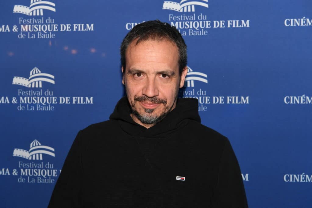 Alexandre Astier : son père est aussi un célèbre acteur, vu dans ...