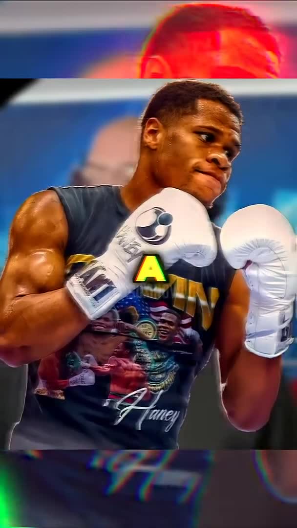 Devin Haney vs. Richardson Hitchins could be a hit or miss fight!