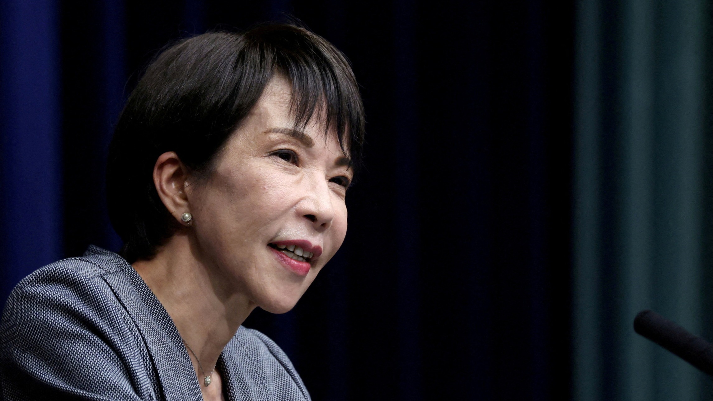 Japanese bond yields hit 27-year high on Takaichi tax promise and poll bet