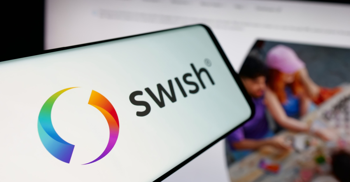 Så fixar du din egen Swish-QR – och slipper fel mobilnummer
