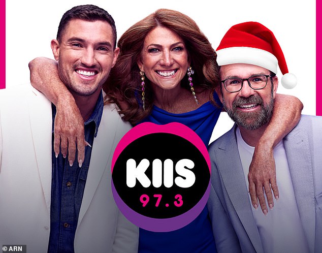 Robert Irwin caught off guard after radio host asks personal question