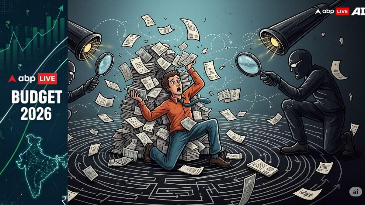 Union budget 2026 | Microloans, BNPL and credit cards: The new debt ...