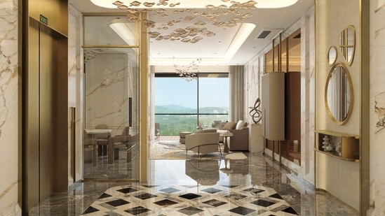 Sunteck Realty to launch ₹1,250 crore ultra-luxury housing project in ...